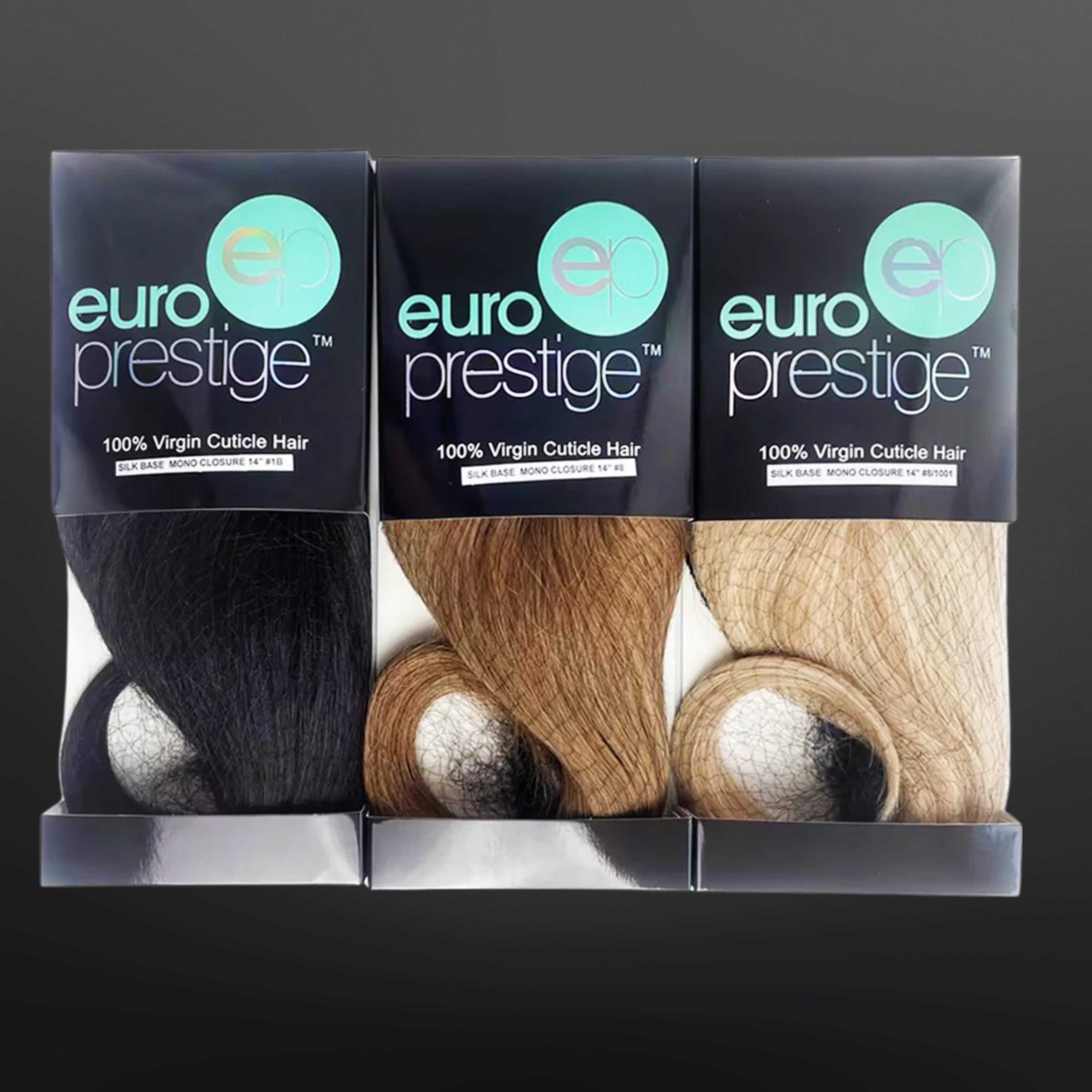 Rallonges Euro Prestige – Extension Extreme