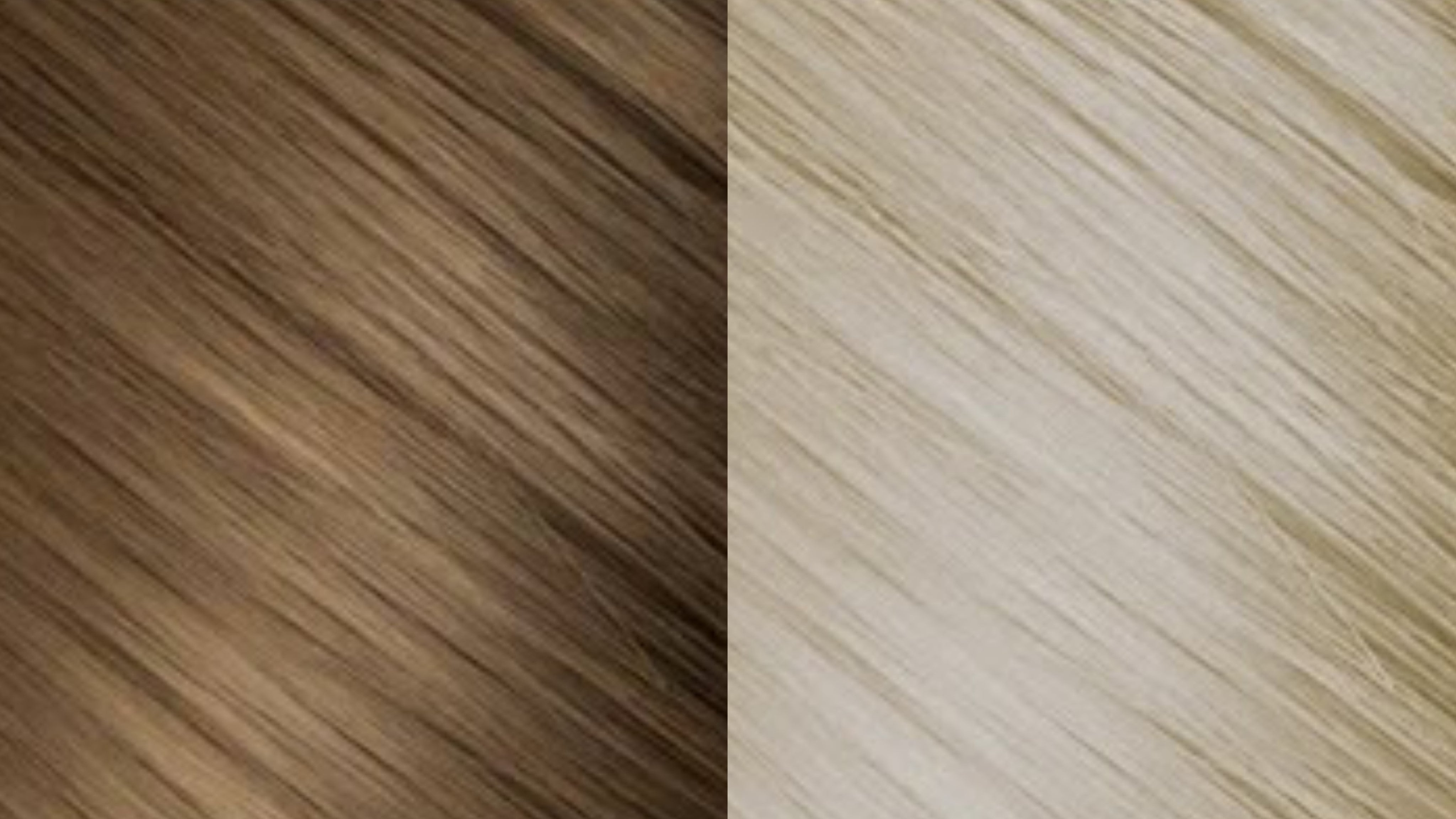P8/SB - Ash Blonde Truffle Piano Style – Extension Extreme